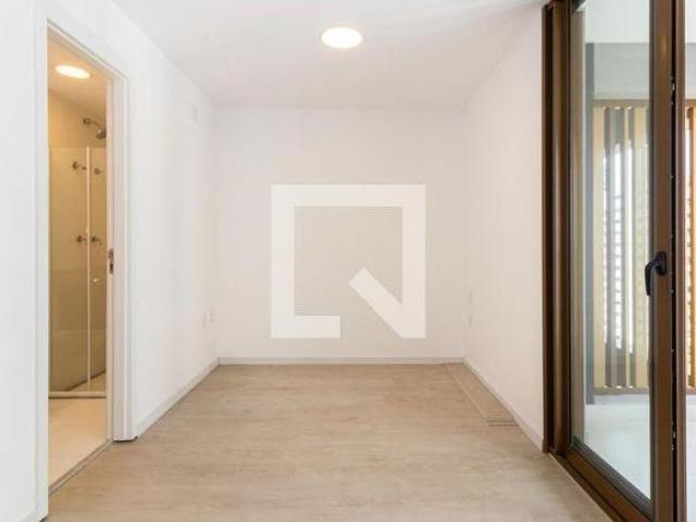 Apartamento à Venda Vila Nova Conceição, 1 Quarto, 27 m² São Paulo