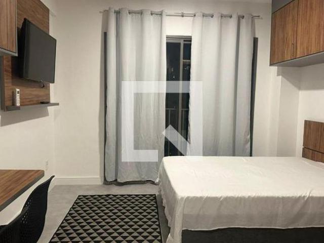 Apartamento à Venda Vila Nova Conceição, 1 Quarto, 24 m2