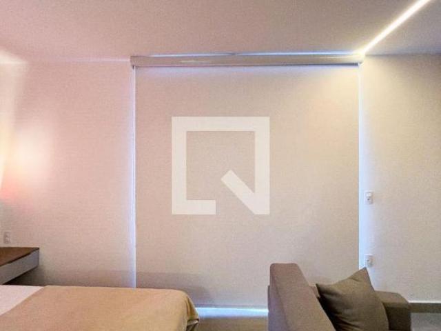 Apartamento à Venda Vila Nova Conceição, 1 Quarto, 26 m2