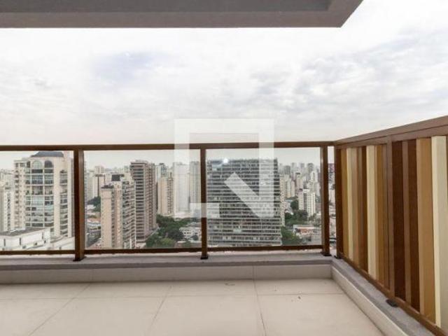 Apartamento à Venda Vila Nova Conceição, 1 Quarto, 28 m2