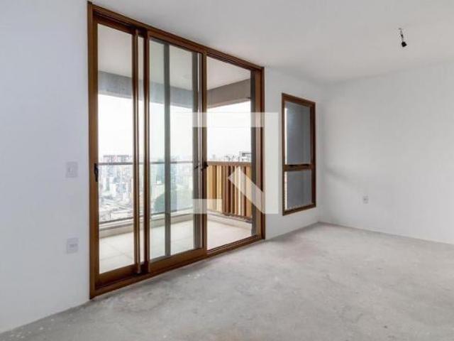 Apartamento à Venda Vila Nova Conceição, 1 Quarto, 28 m² São Paulo