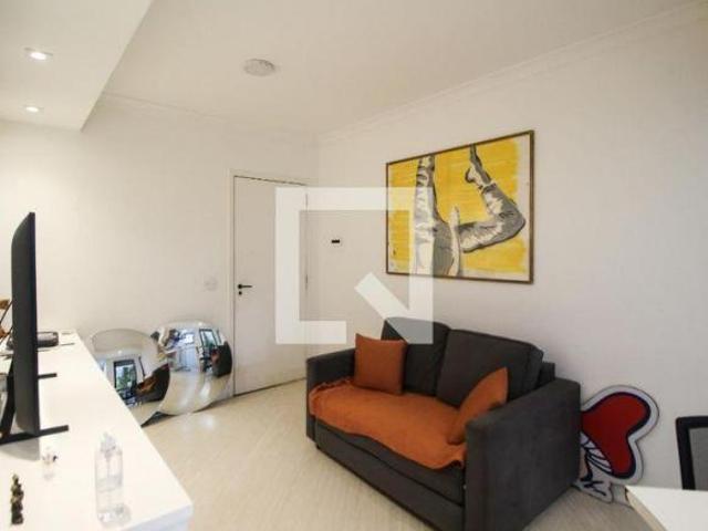 Apartamento à Venda Vila Nova Conceição, 1 Quarto, 35 m² São Paulo