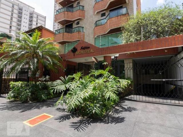 Apartamento à Venda Vila Nova Conceição, 1 Quarto, 34 m2