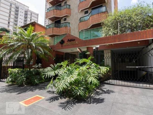 Apartamento à Venda Vila Nova Conceição, 1 Quarto, 34 m2
