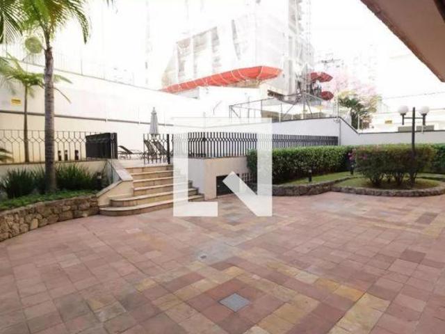 Apartamento à Venda Vila Nova Conceição, 1 Quarto, 34 m2