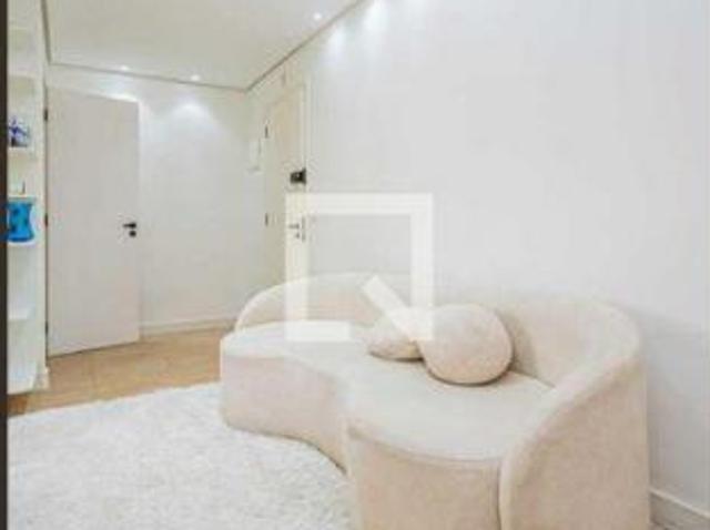 Apartamento à Venda Vila Nova Conceição, 1 Quarto, 38 m² São Paulo