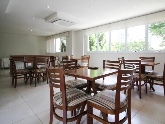 Apartamento a venda vila nova conceição