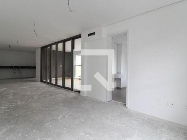 Apartamento à Venda Vila Nova Conceição, 2 Quartos, 140 m2