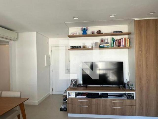 Apartamento à Venda Vila Nova Conceição, 2 Quartos, 57 m2