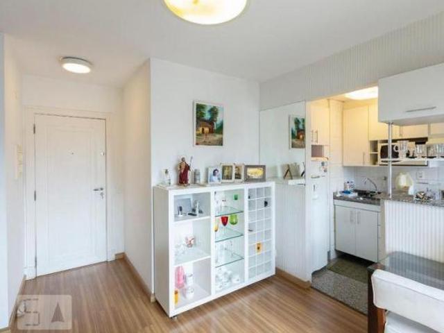 Apartamento à Venda Vila Nova Conceição, 2 Quartos, 58 m² São Paulo