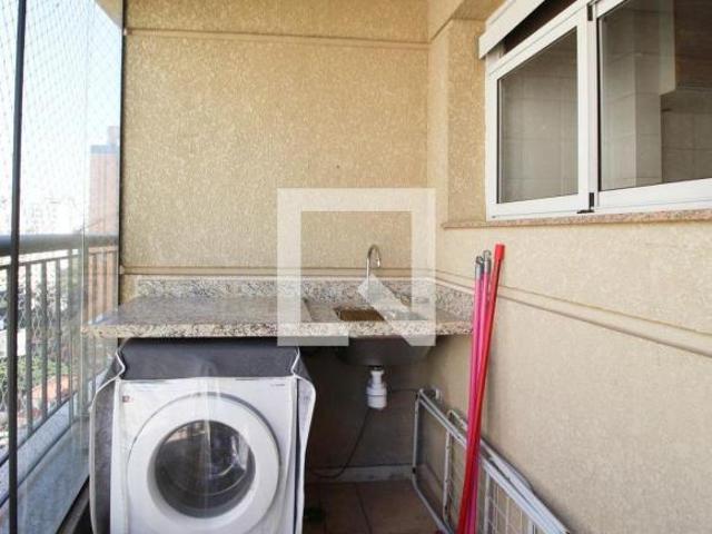 Apartamento à Venda Vila Nova Conceição, 2 Quartos, 59 m2