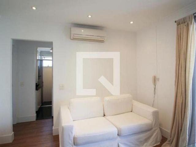 Apartamento à Venda Vila Nova Conceição, 2 Quartos, 59 m2