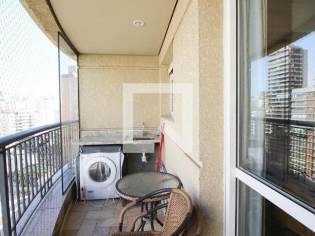 Apartamento à Venda Vila Nova Conceição, 2 Quartos, 59 m2