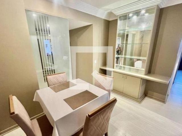 Apartamento à Venda Vila Nova Conceição, 2 Quartos, 60 m2