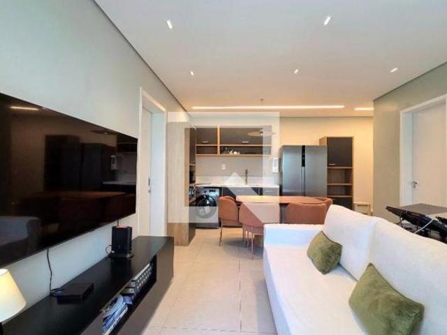 Apartamento à Venda Vila Nova Conceição, 2 Quartos, 60 m2