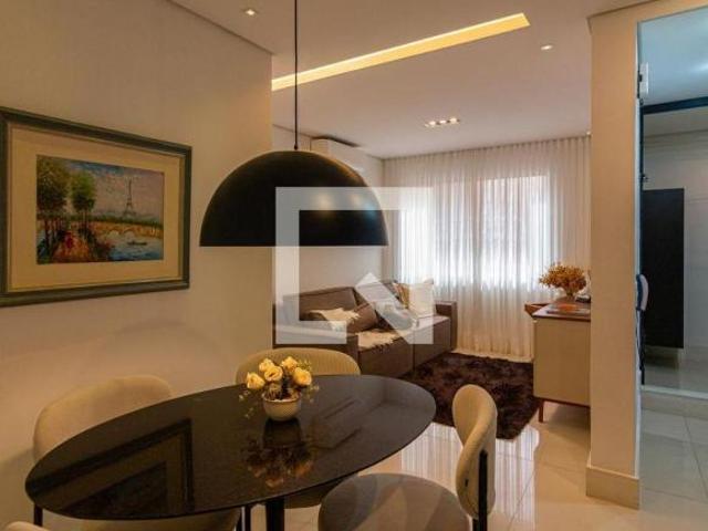 Apartamento à Venda Vila Nova Conceição, 2 Quartos, 60 m2