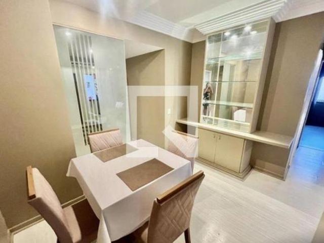 Apartamento à Venda Vila Nova Conceição, 2 Quartos, 60 m² São Paulo