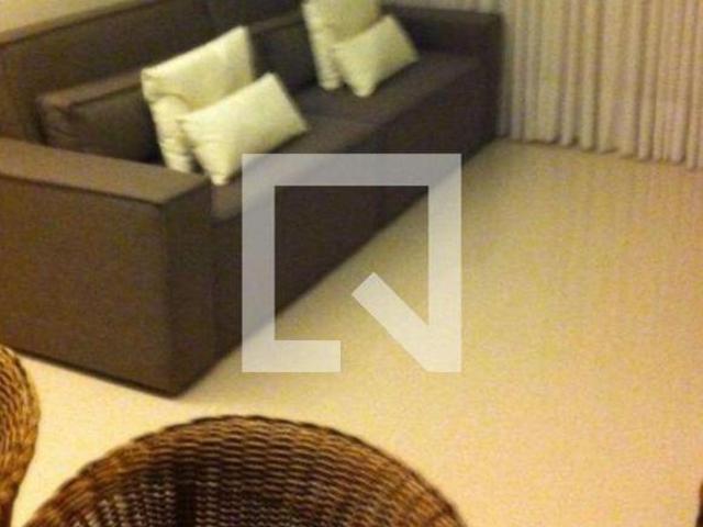 Apartamento à Venda Vila Nova Conceição, 2 Quartos, 65 m2