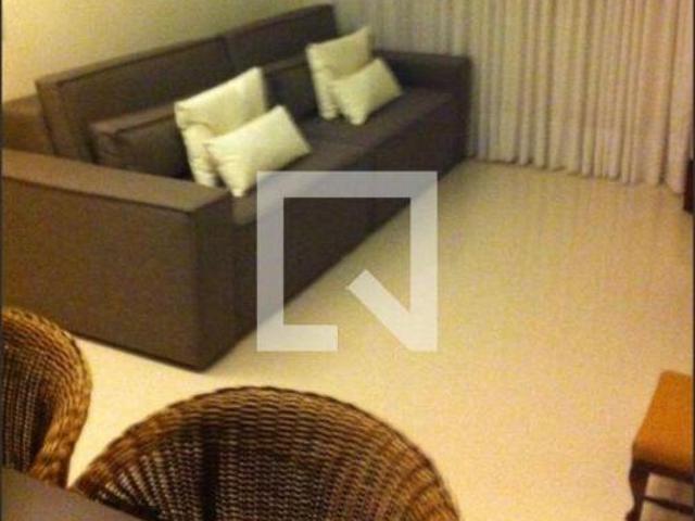 Apartamento à Venda Vila Nova Conceição, 2 Quartos, 65 m2