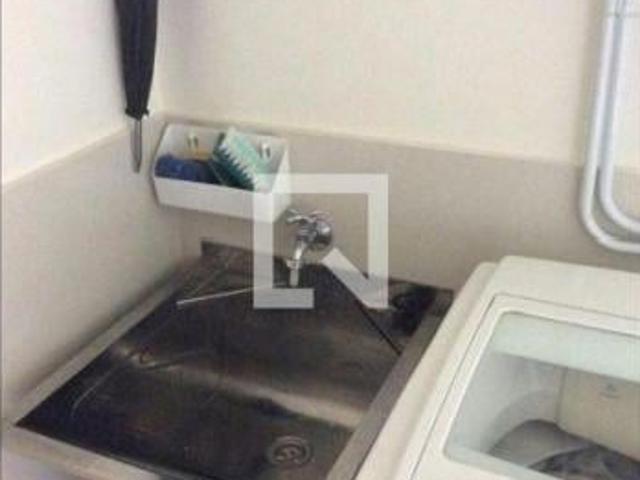 Apartamento à Venda Vila Nova Conceição, 2 Quartos, 65 m2