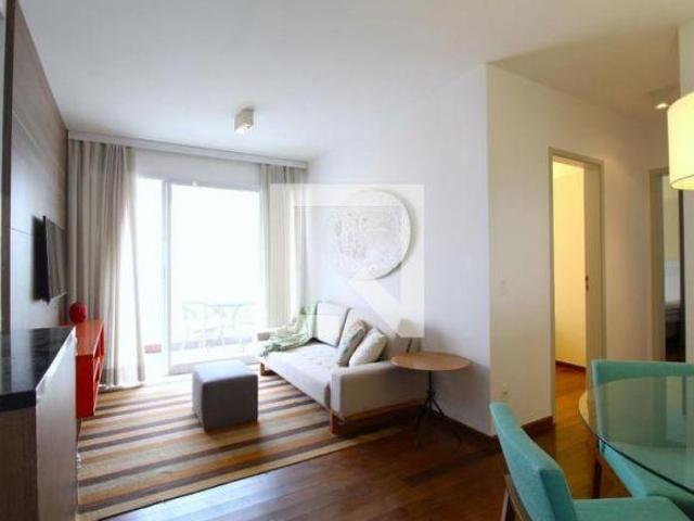 Apartamento à Venda Vila Nova Conceição, 2 Quartos, 68 m2