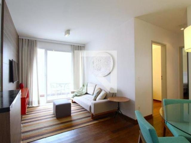Apartamento à Venda Vila Nova Conceição, 2 Quartos, 68 m2