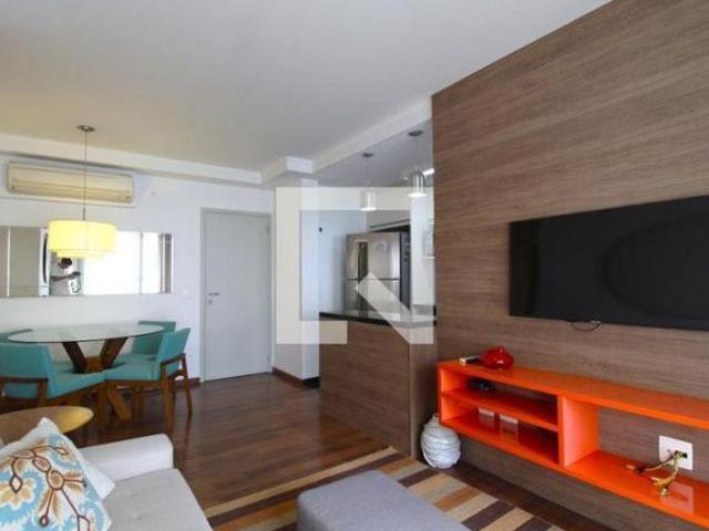 Apartamento à Venda Vila Nova Conceição, 2 Quartos, 68 m² São Paulo