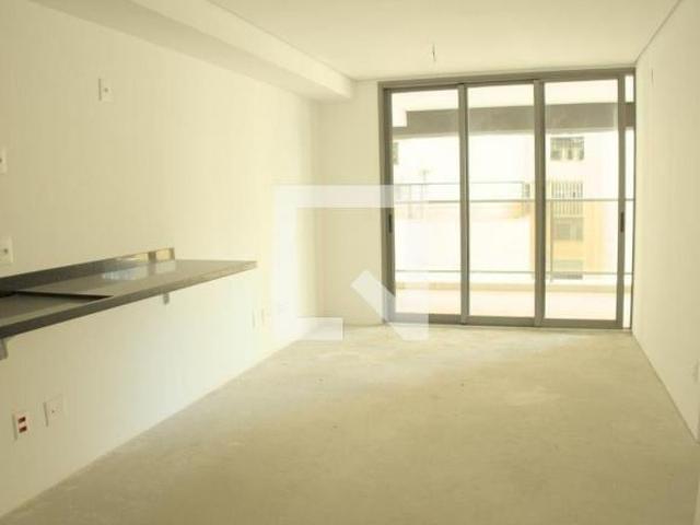 Apartamento à Venda Vila Nova Conceição, 2 Quartos, 70 m2