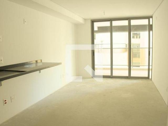 Apartamento à Venda Vila Nova Conceição, 2 Quartos, 70 m2