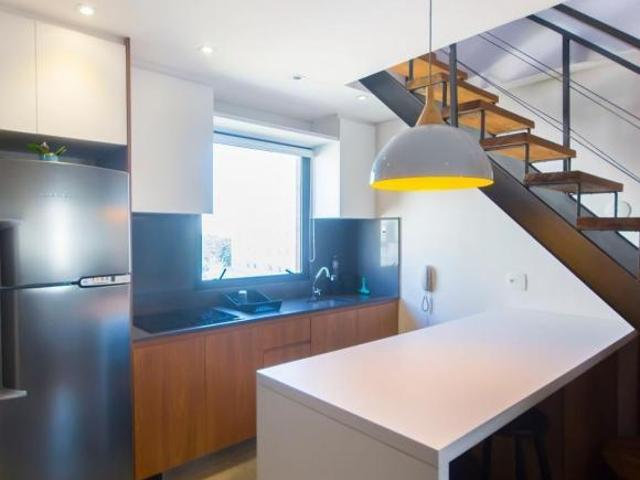 Apartamento à Venda Vila Nova Conceição, 2 Quartos, 73 m2