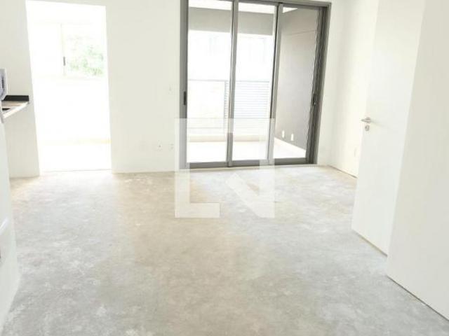 Apartamento à Venda Vila Nova Conceição, 2 Quartos, 75 m2