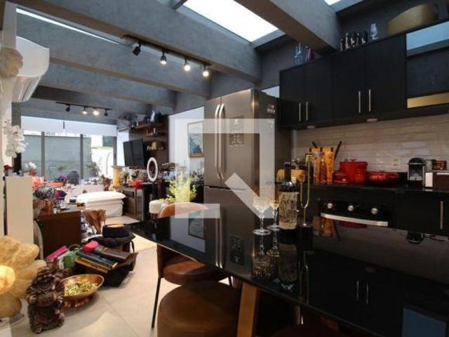 Apartamento à Venda Vila Nova Conceição, 2 Quartos, 80 m2