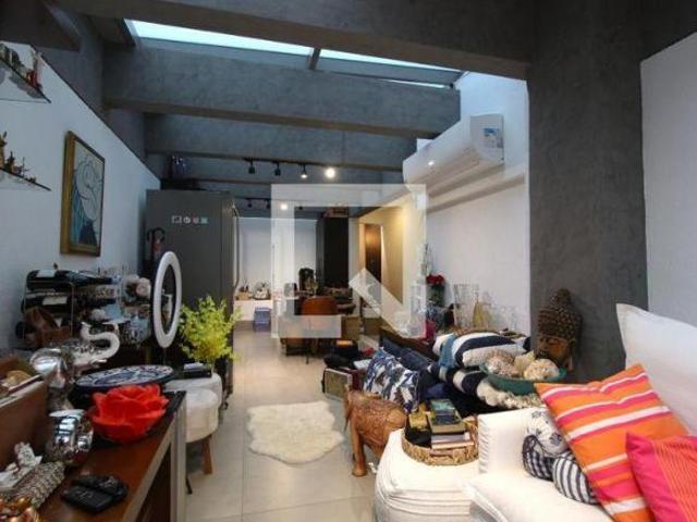 Apartamento à Venda Vila Nova Conceição, 2 Quartos, 80 m² São Paulo
