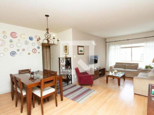 Apartamento à Venda Vila Nova Conceição, 2 Quartos, 86 m2