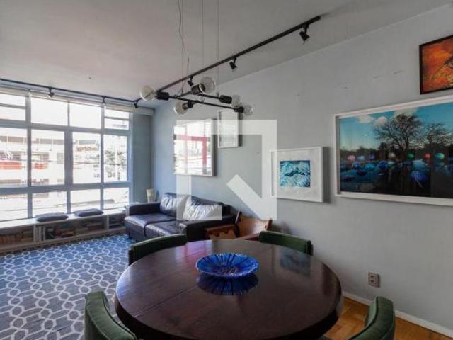 Apartamento à Venda Vila Nova Conceição, 2 Quartos, 90 m2