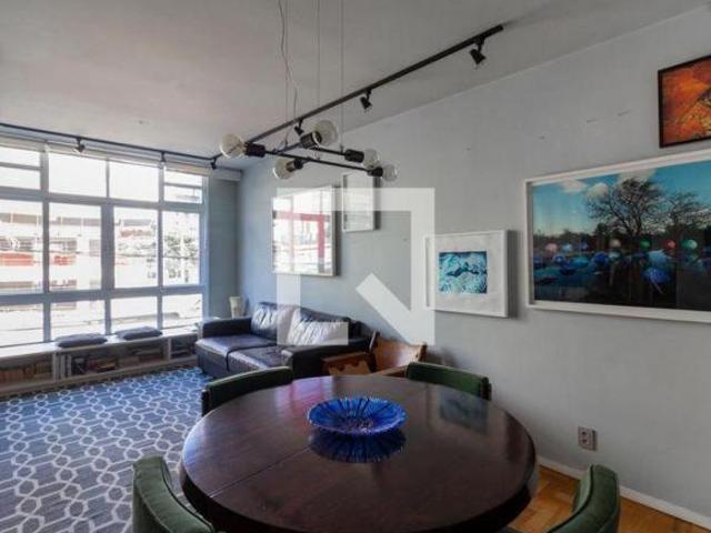 Apartamento à Venda Vila Nova Conceição, 2 Quartos, 90 m2