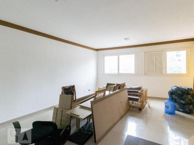 Apartamento à Venda Vila Nova Conceição, 2 Quartos, 94 m² São Paulo