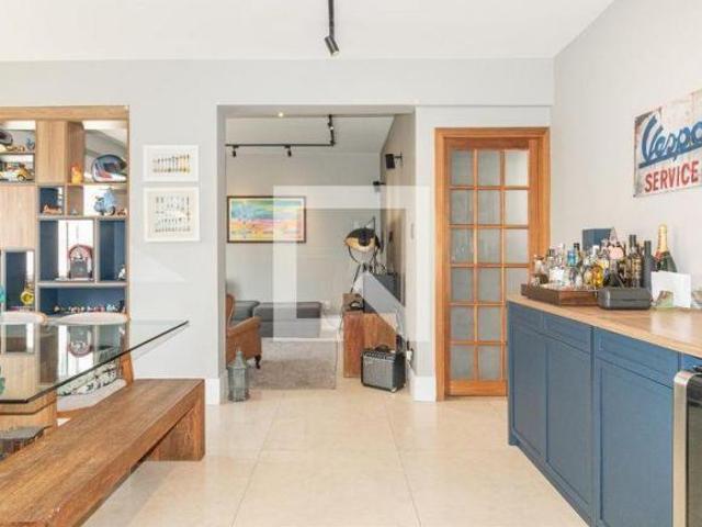 Apartamento à Venda Vila Nova Conceição, 2 Quartos, 97 m2