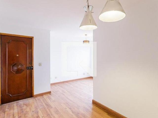 Apartamento à Venda Vila Nova Conceição, 3 Quartos, 120 m2