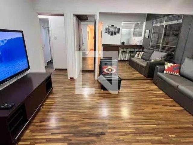 Apartamento à Venda Vila Nova Conceição, 3 Quartos, 120 m2