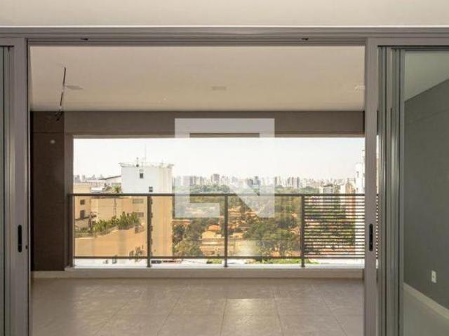 Apartamento à Venda Vila Nova Conceição, 3 Quartos, 140 m2