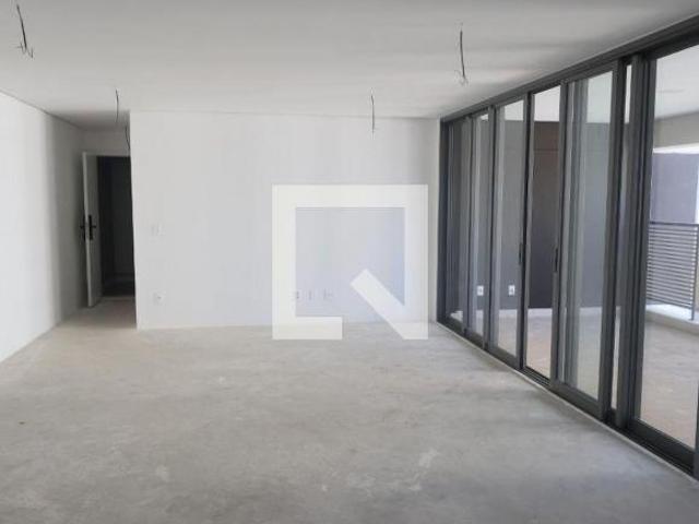 Apartamento à Venda Vila Nova Conceição, 3 Quartos, 140 m2