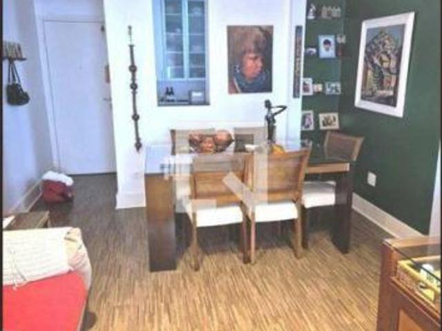 Apartamento à Venda Vila Nova Conceição, 3 Quartos, 86 m² São Paulo