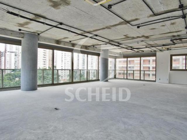 Apartamento à venda Vila Nova Conceição com 358,67 m2 4 suites 4 vagas!