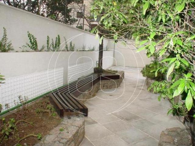 APARTAMENTO A VENDA VILA NOVA CONCEIÇÃO! JUNTO A PRAÇA P. COUTINHO!