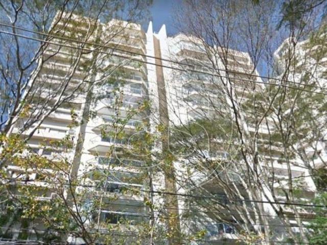 APARTAMENTO À VENDA. VILA NOVA CONCEIÇÃO. LINDA VISTA!