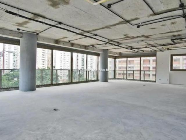 Apartamento à venda Vila Nova Conceição São Paulo