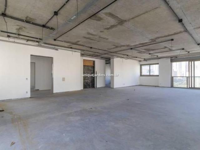 Apartamento à venda Vila Nova Conceição São Paulo