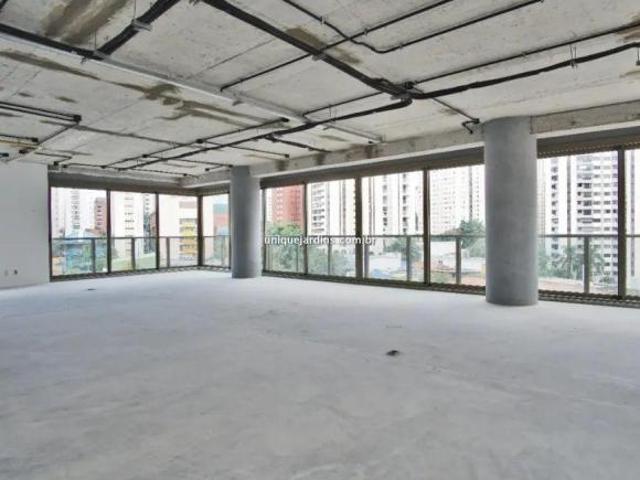 Apartamento à venda Vila Nova Conceição São Paulo