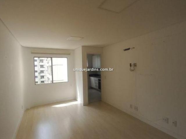 Apartamento à venda Vila Nova Conceição São Paulo